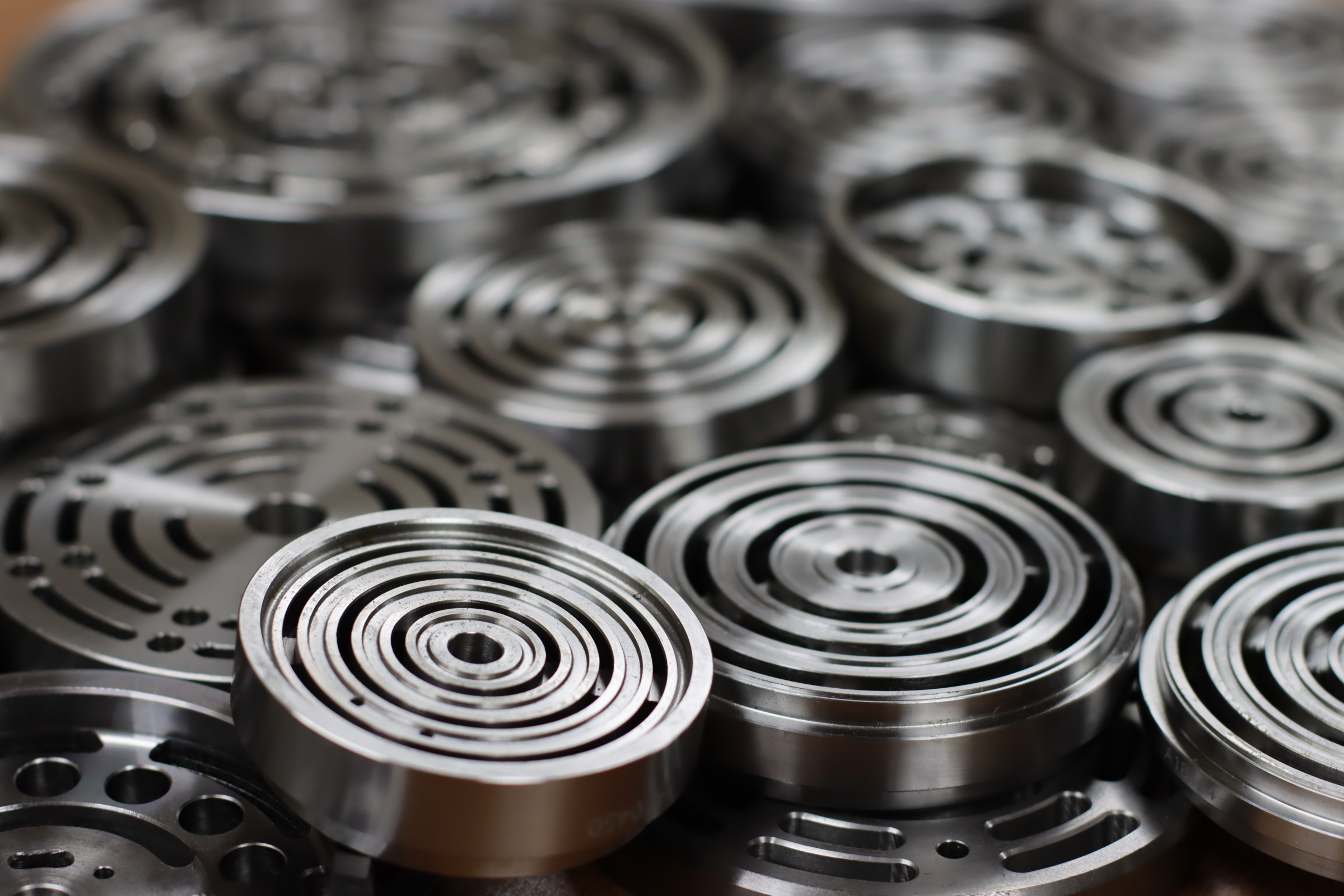 Compressor Valves and Kits - Samco Enterprises