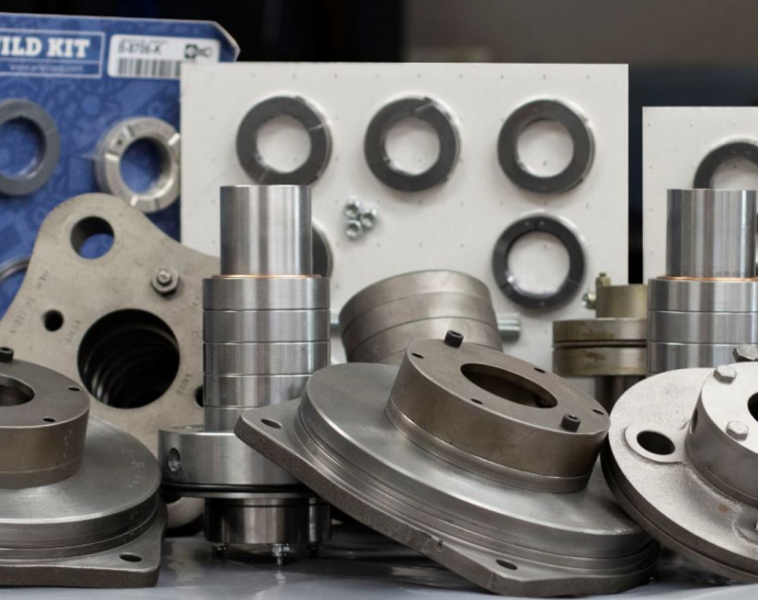 Compressor Packing and Wiper Cases - Samco Enterprises