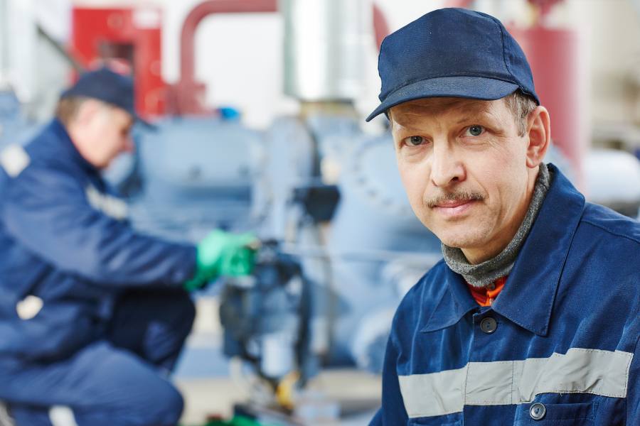 The Best Air Compressor Maintenance Hacks - Samco Enterprises