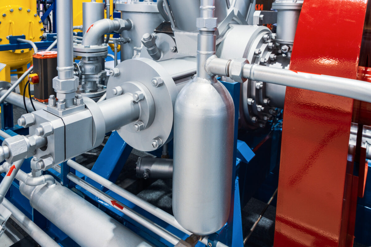 Important Factors to Know in Compressor Design - Samco
