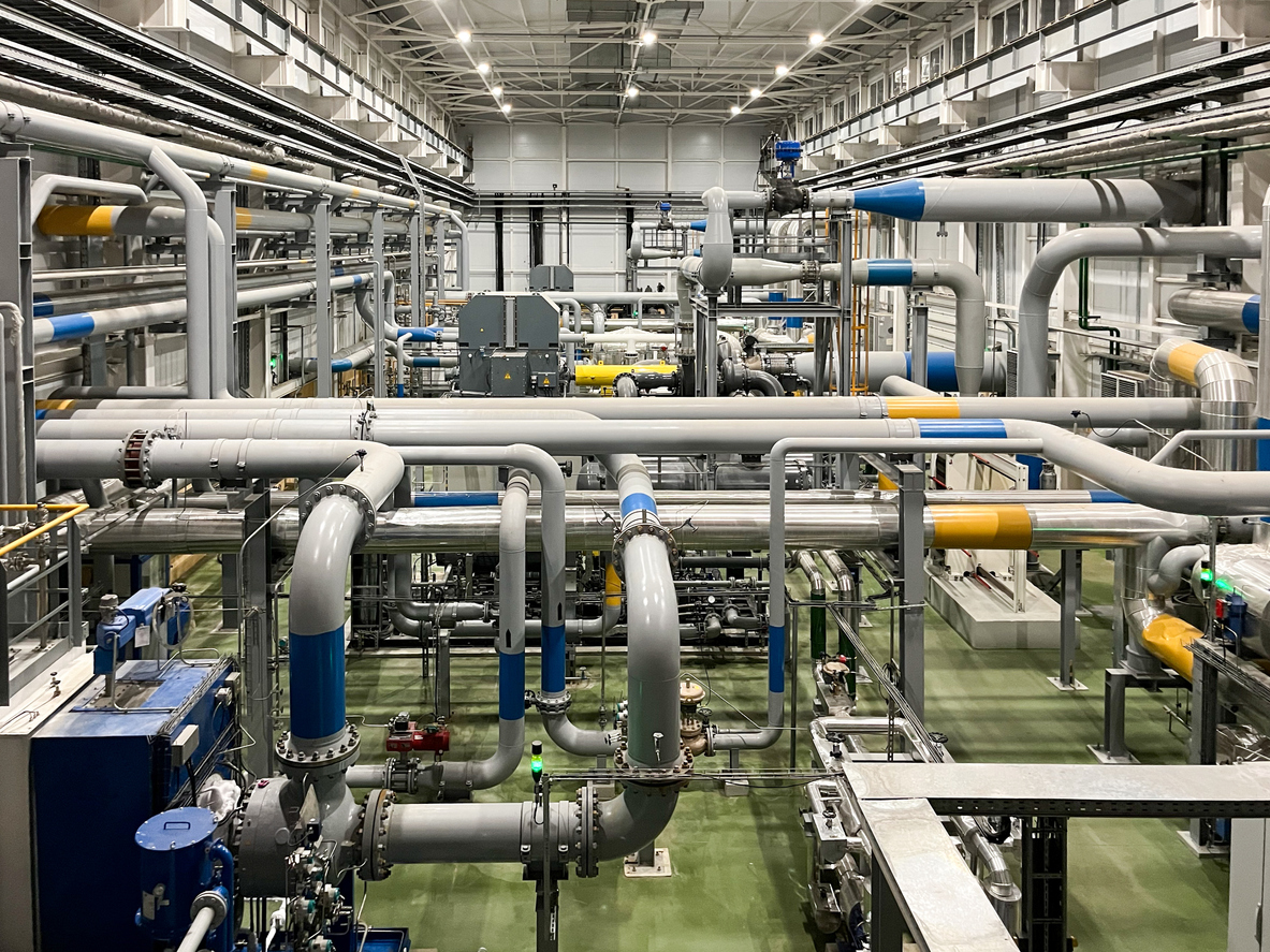 The Importance of Compressor Cylinder Sizing - Samco