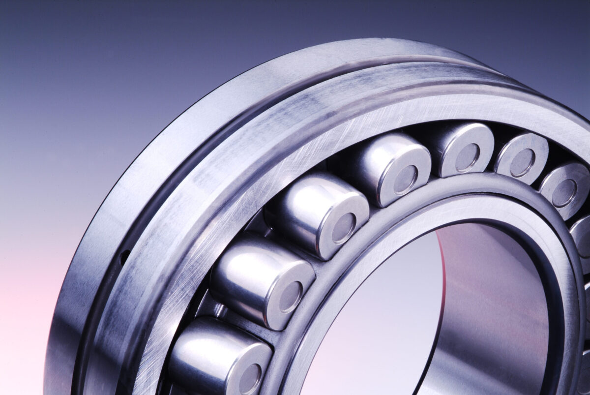 Roller Bearings: Everything You Need to Know - Samco Enterprises