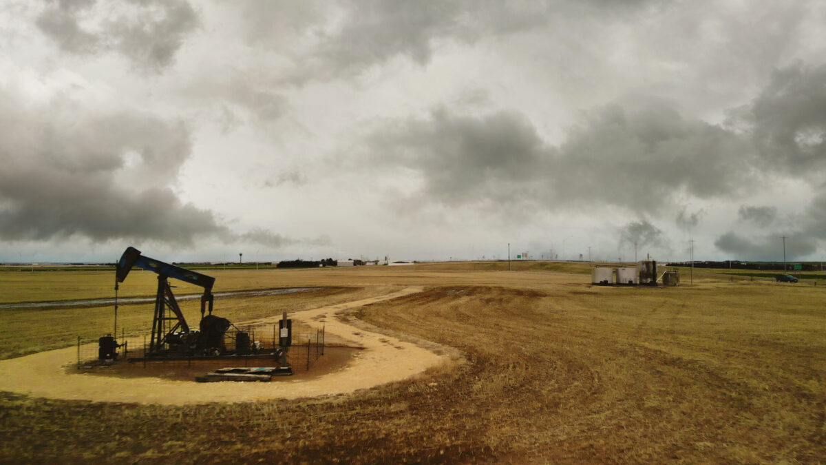 What is a Process Control System in the Oil and Gas Industries? - Samco