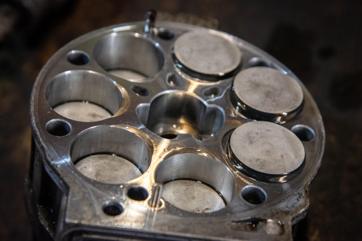 Importance of Proper Cooling for Compressor Cylinders - Samco
