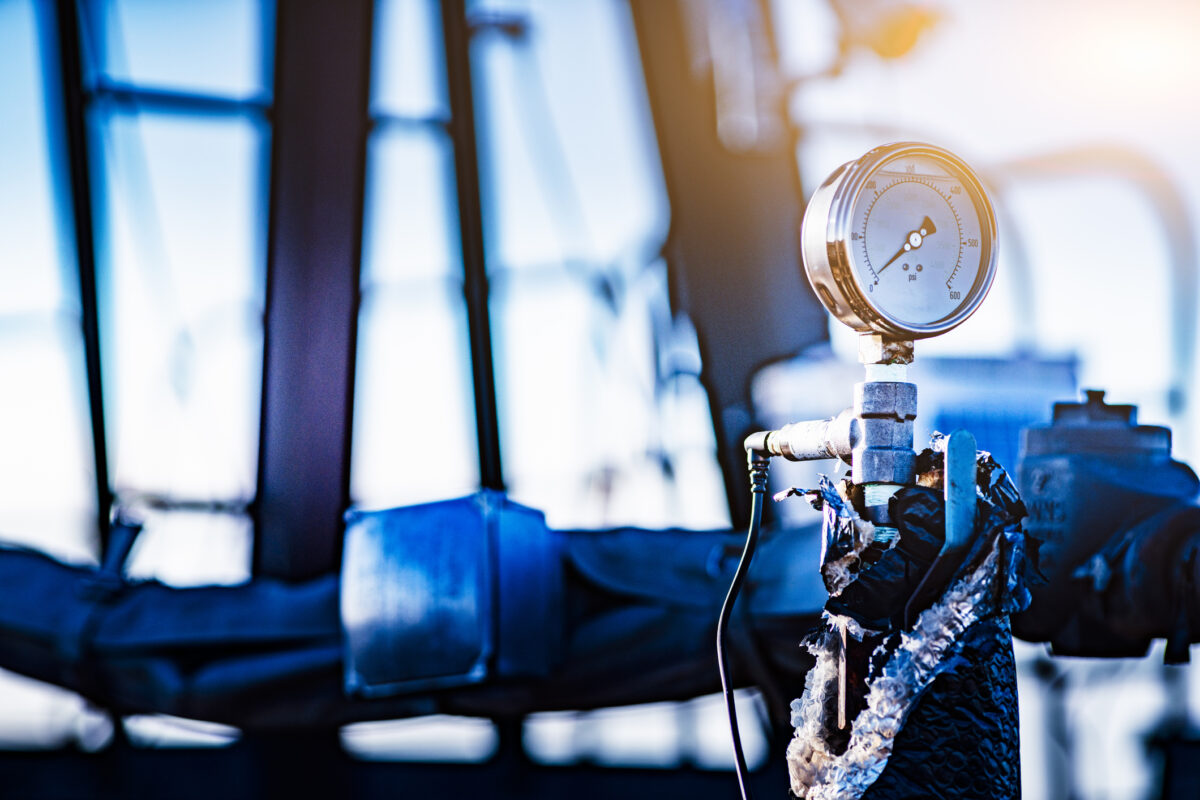 What Is the Function of A Poppet Valve in Compressors? - Samco