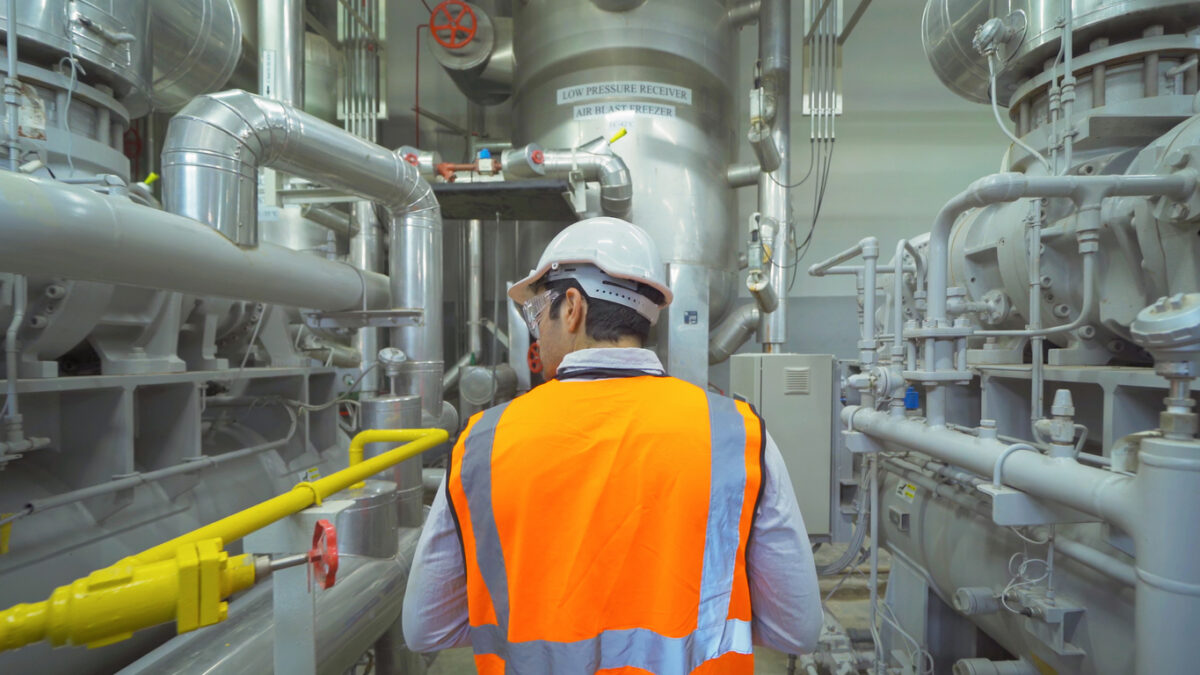 Cooper Bessemer Compressors and Engines: A Brief Overview - Samco ...