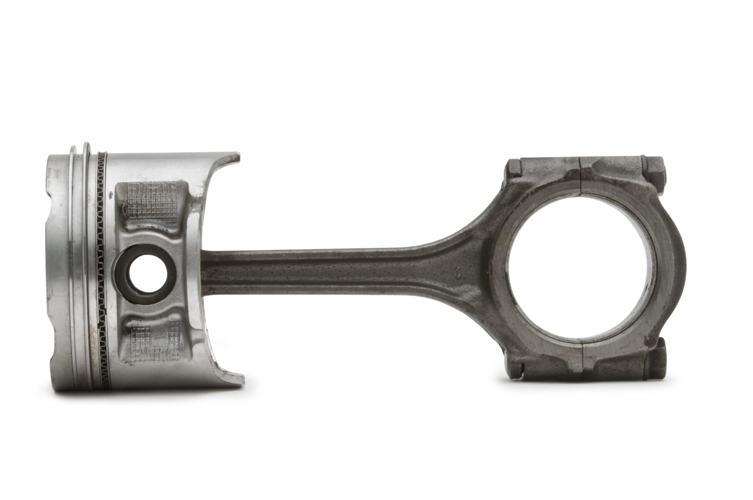 Piston and Rod Repair Essentials: A Comprehensive Guide - Samco Enterprises