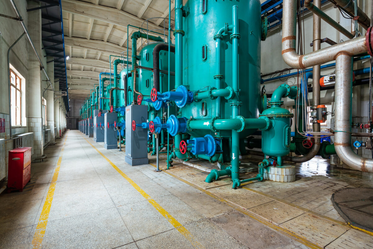 5 Signs Your Gas Compressor Valves Need Replacement - Samco