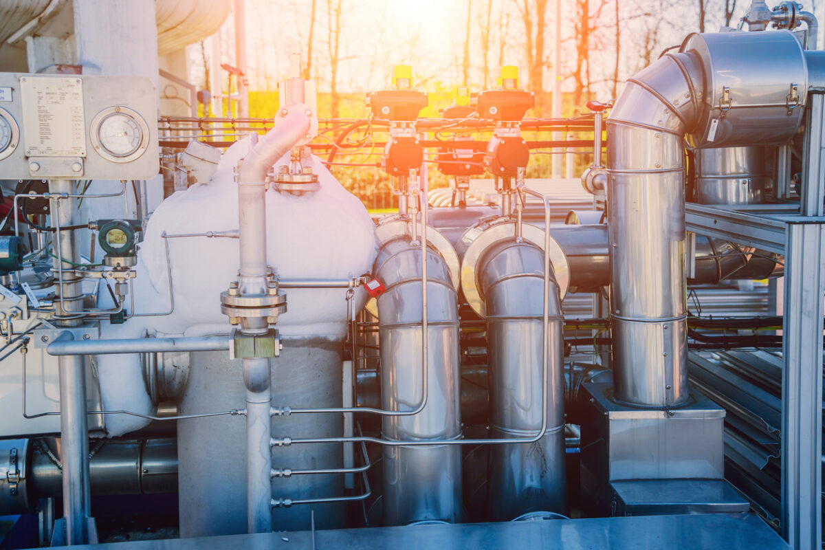How a Valve Repair Kit Extends the Life of Industrial Equipment - Samco ...